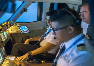 MCC / MCC APS COURSE - Multi Crew Cooperation Course